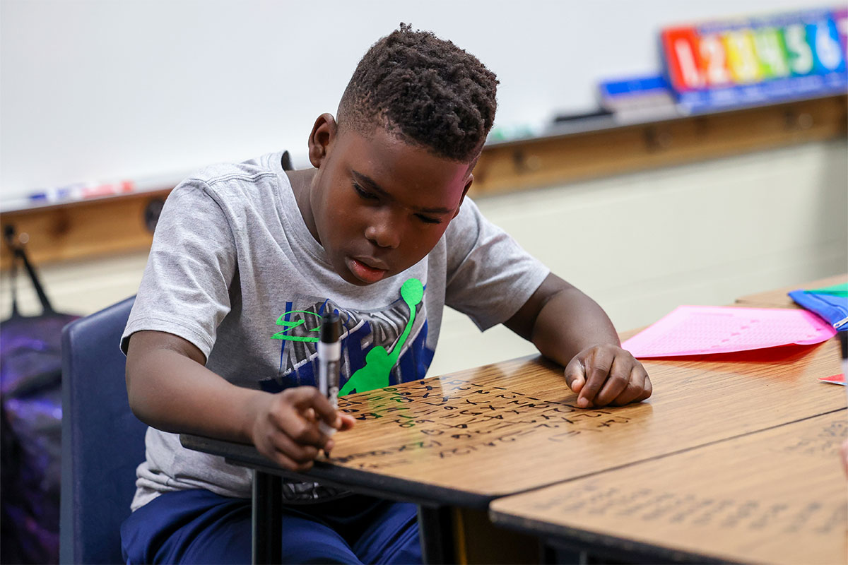 PNN News: A Look at Midway's First STAAR Results Since Test Redesign