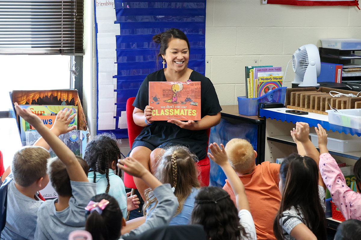 PNN News: Teacher Incentive Allotment in Midway ISD: What's the Plan?