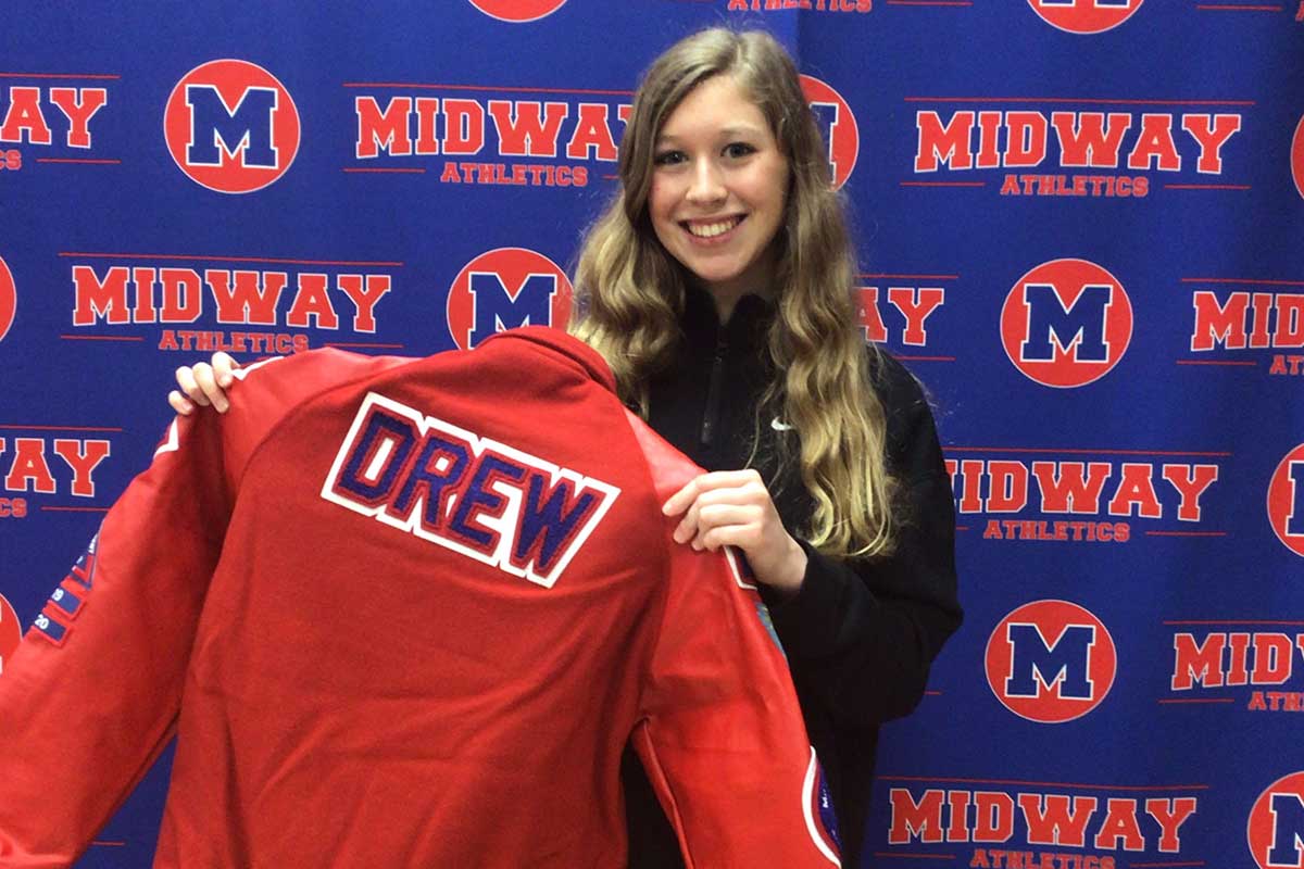 Academic Letter Jackets