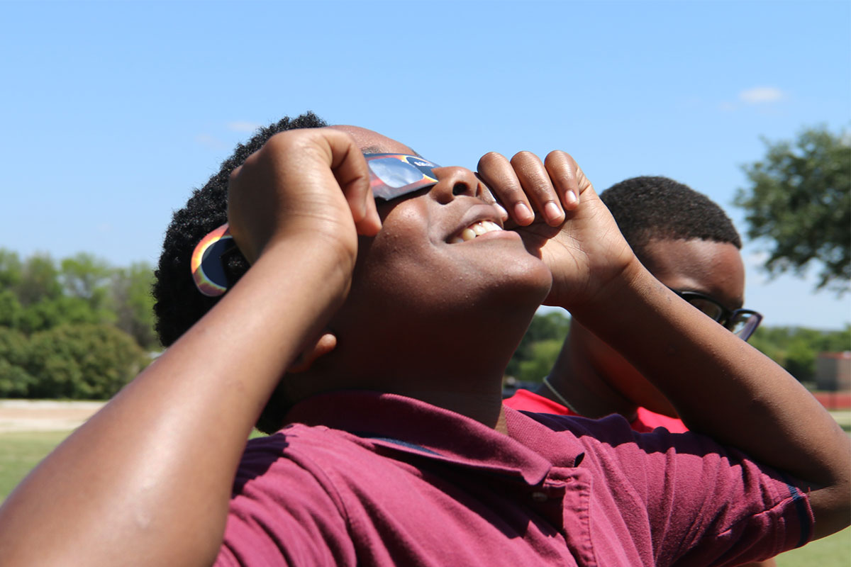 PNN News: Navigating the 2024 Eclipse