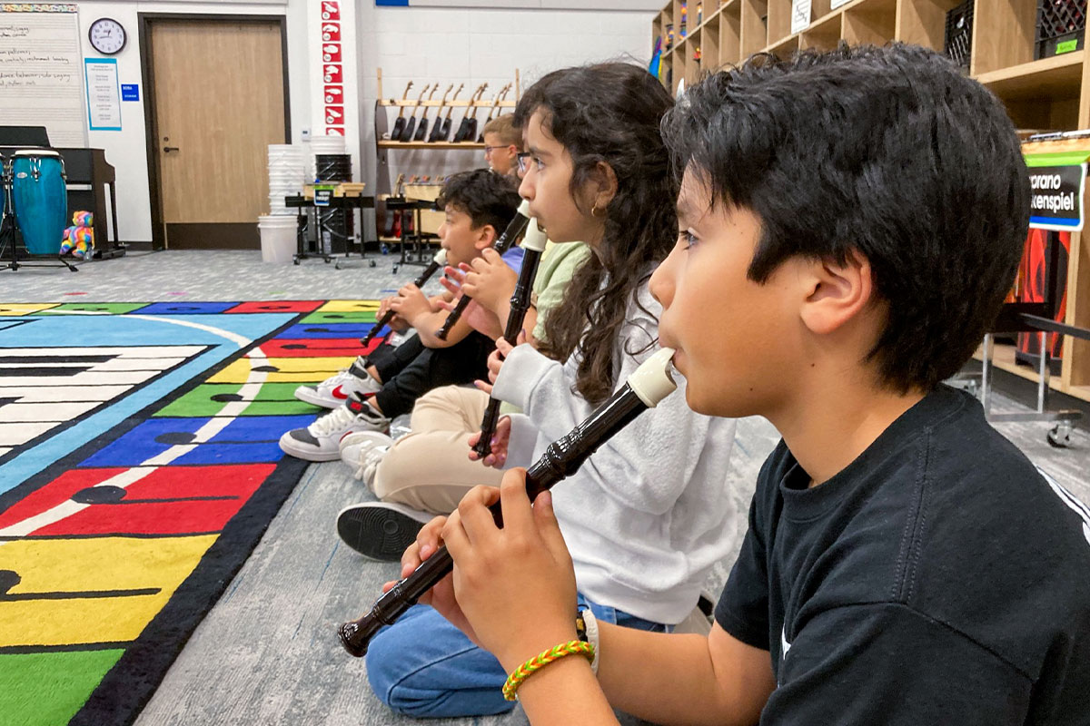 PNN News: Midway ISD Earns 16th Consecutive National Recognition for ...