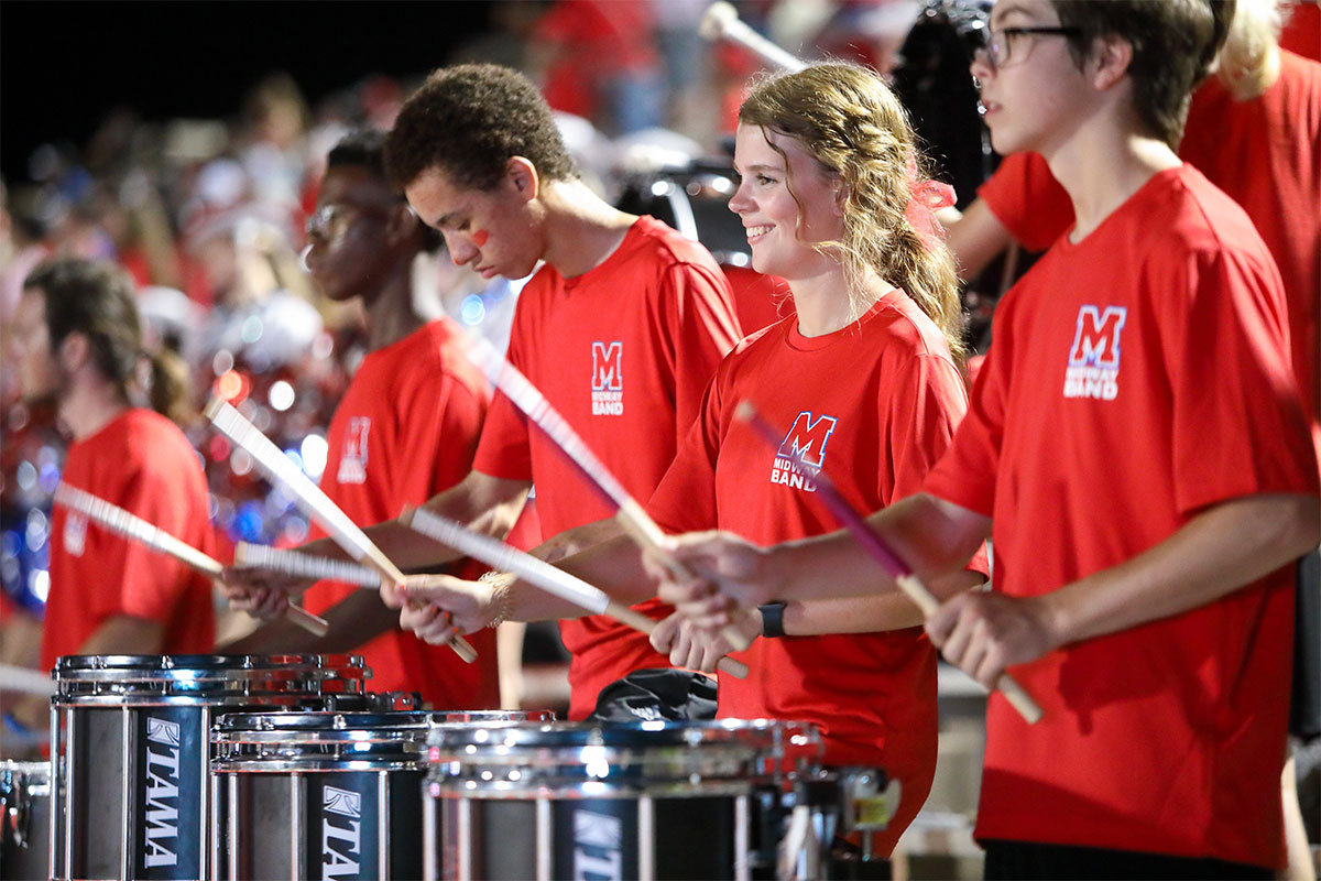 PNN News: Midway ISD Earns 16th Consecutive National Recognition for ...