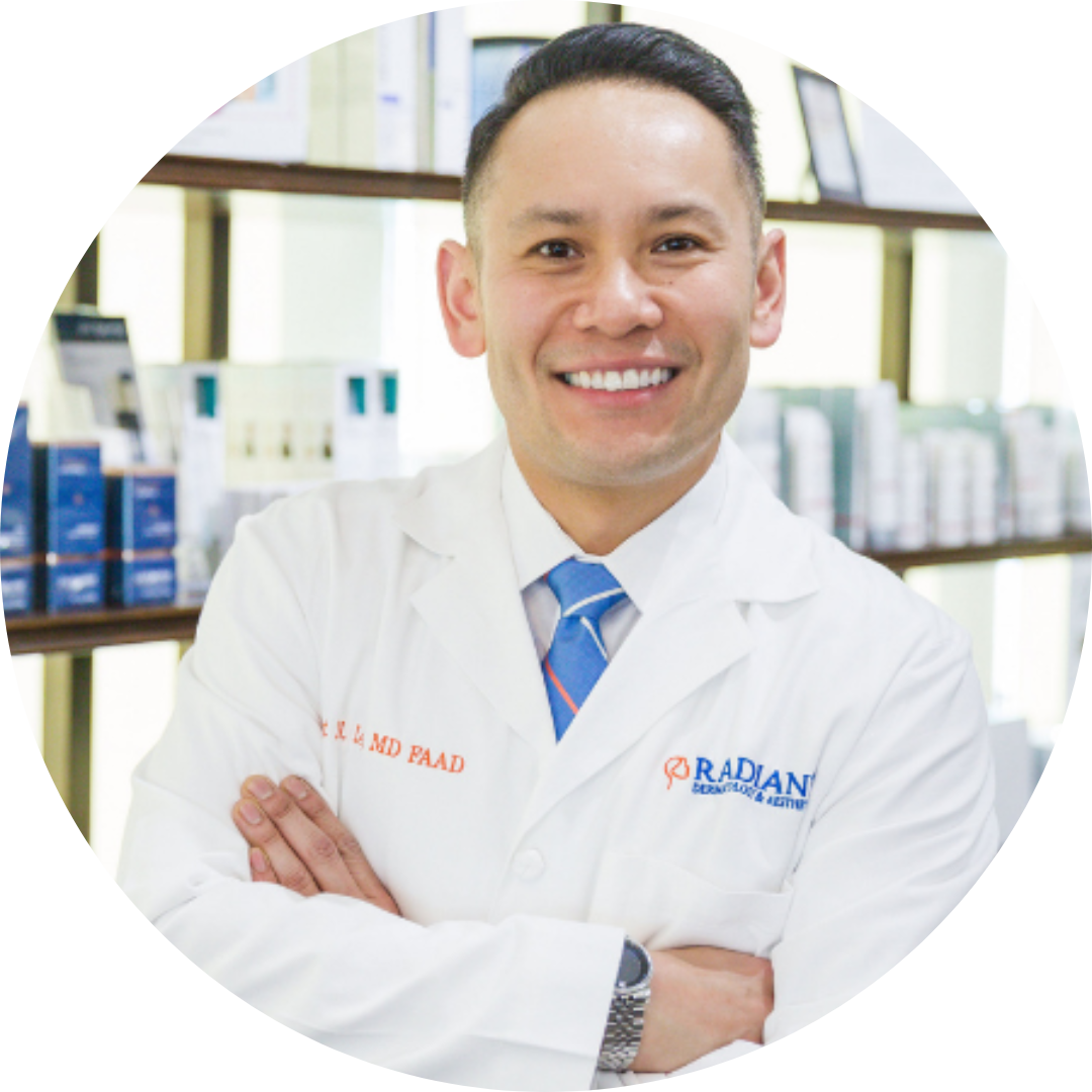 Radiant Dermatology