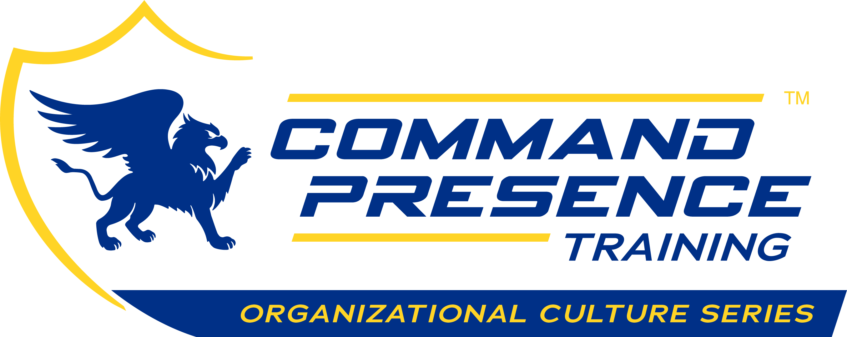 Organizational Culture Series | Command Presence