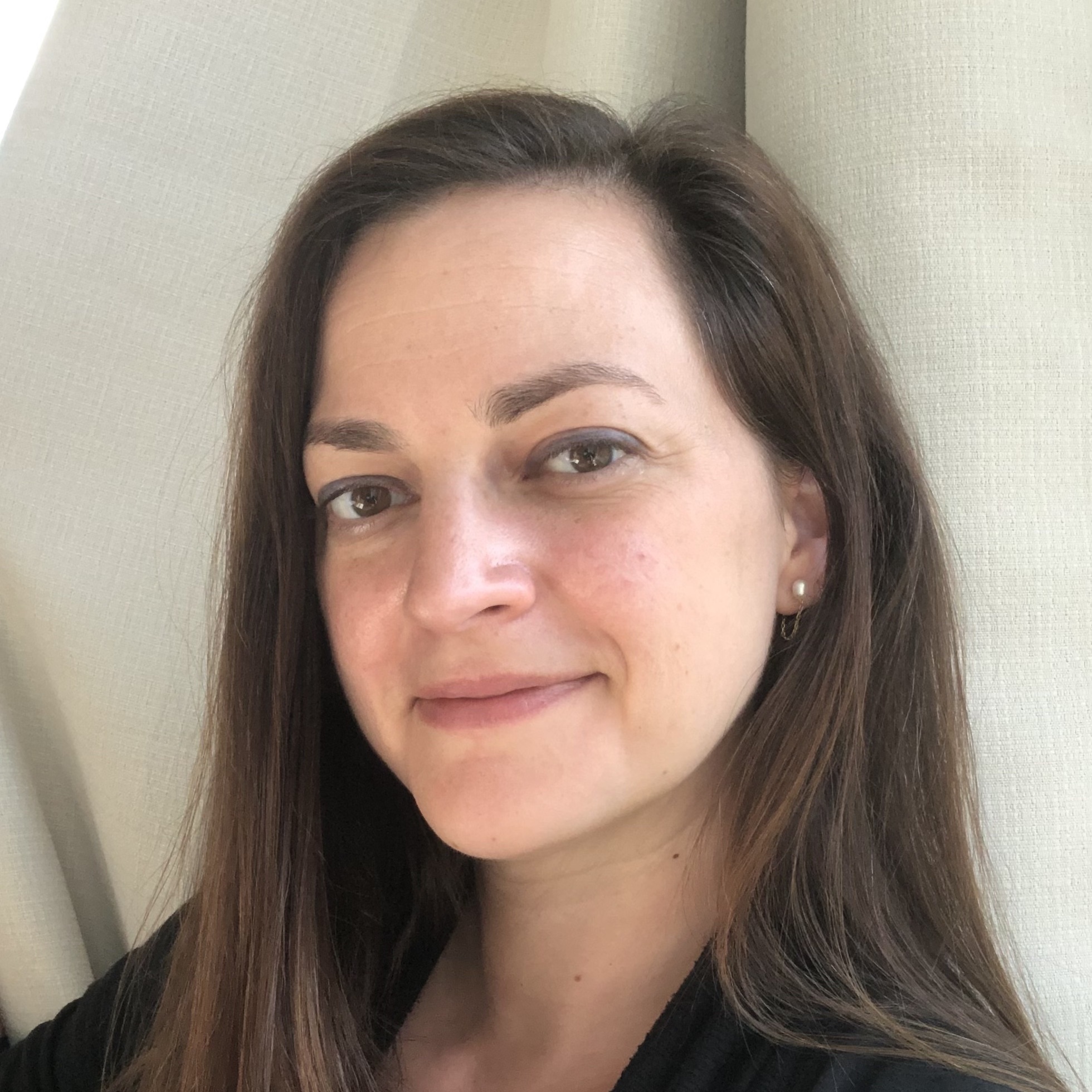 Emily Langner | Greater Good Strategy