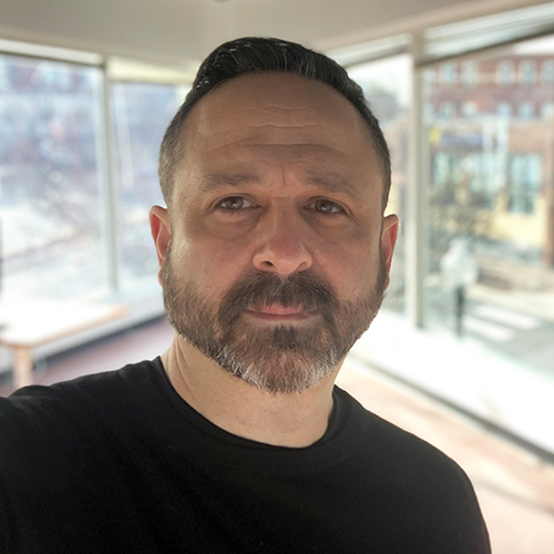 Ian Delmonte | Greater Good Strategy