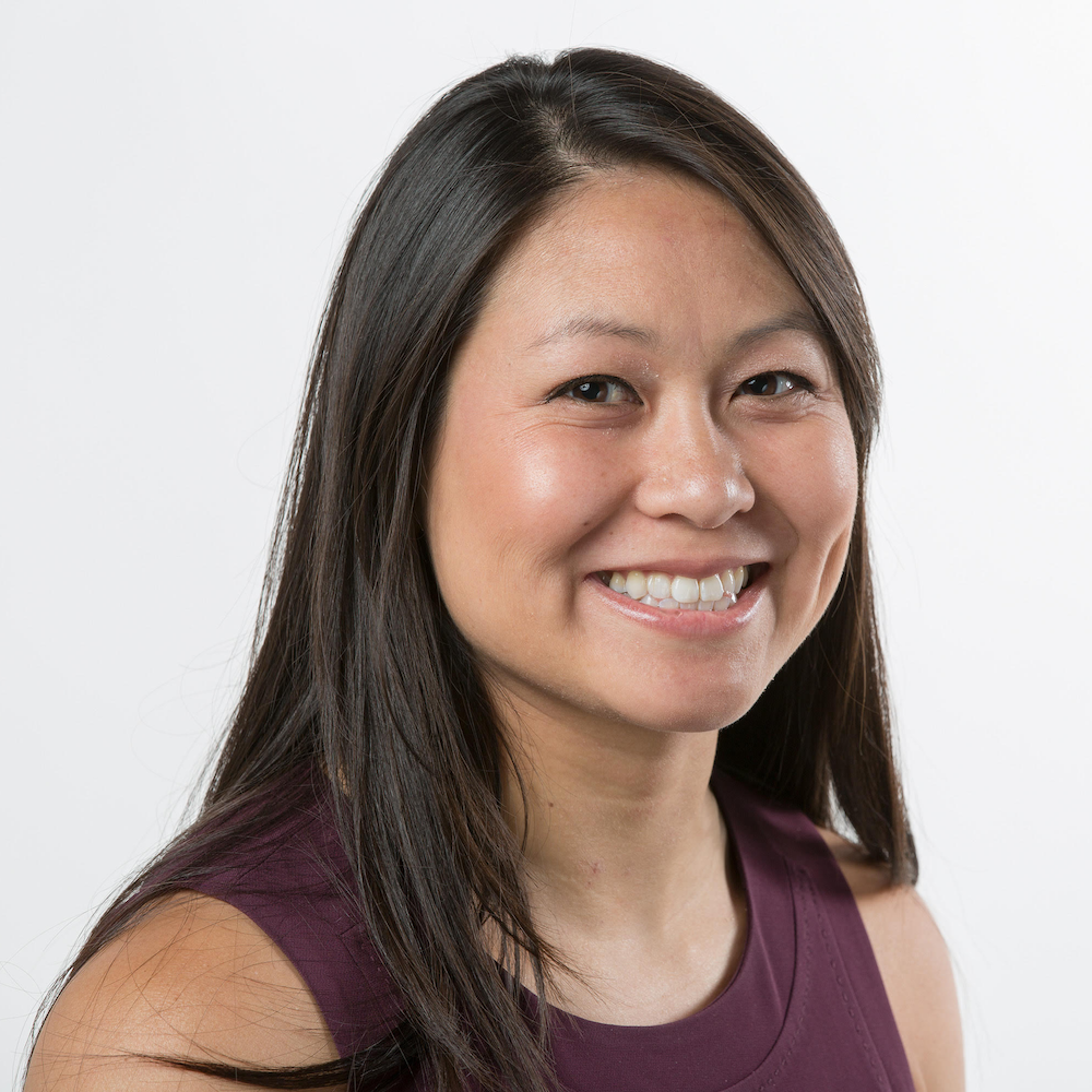 Christina Lay | Greater Good Strategy