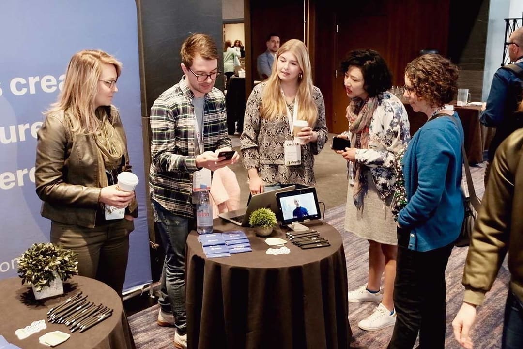 Confab: The content strategy conference – Apr 30–May 3, 2023