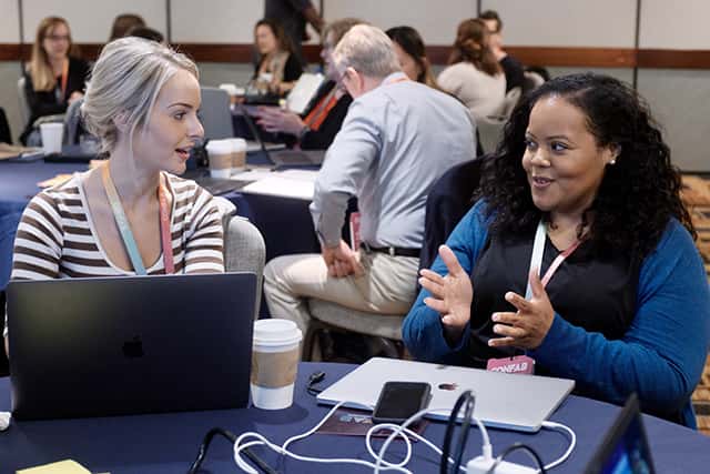 Confab: The content strategy conference – Apr 30–May 3, 2023