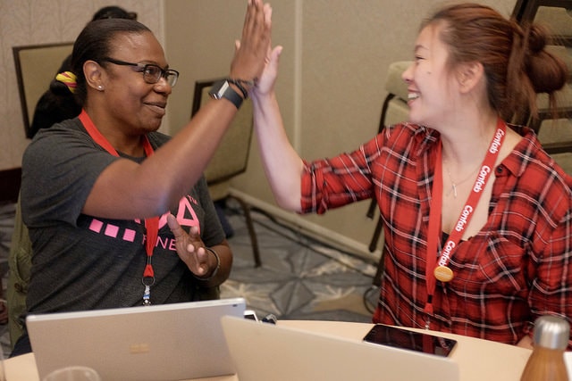 Confab: The content strategy conference – Apr 30–May 3, 2023