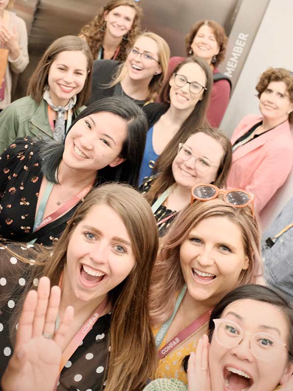 Confab: The content strategy conference – Apr 30–May 3, 2023