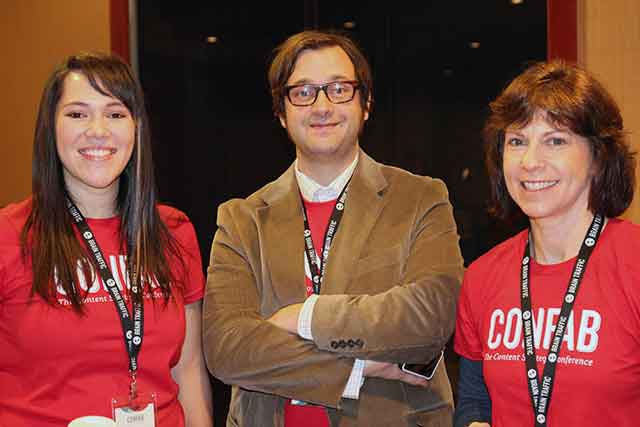 Confab: The content strategy conference – Apr 30–May 3, 2023