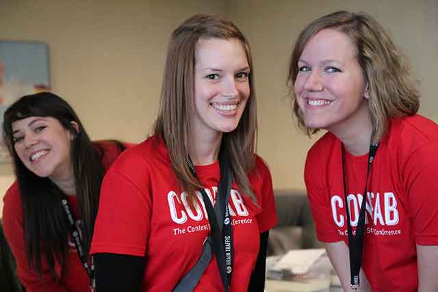 Confab: The content strategy conference – Apr 30–May 3, 2023