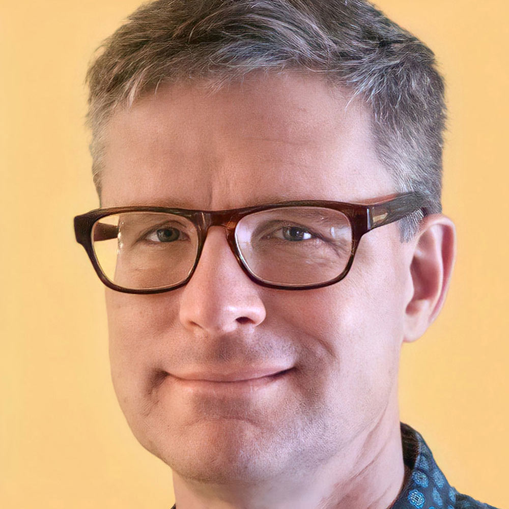 Mike Powers - Confab: The Content Strategy Conference