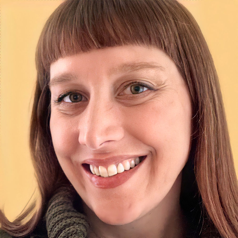 Jennifer DeRome - Confab: The Content Strategy Conference