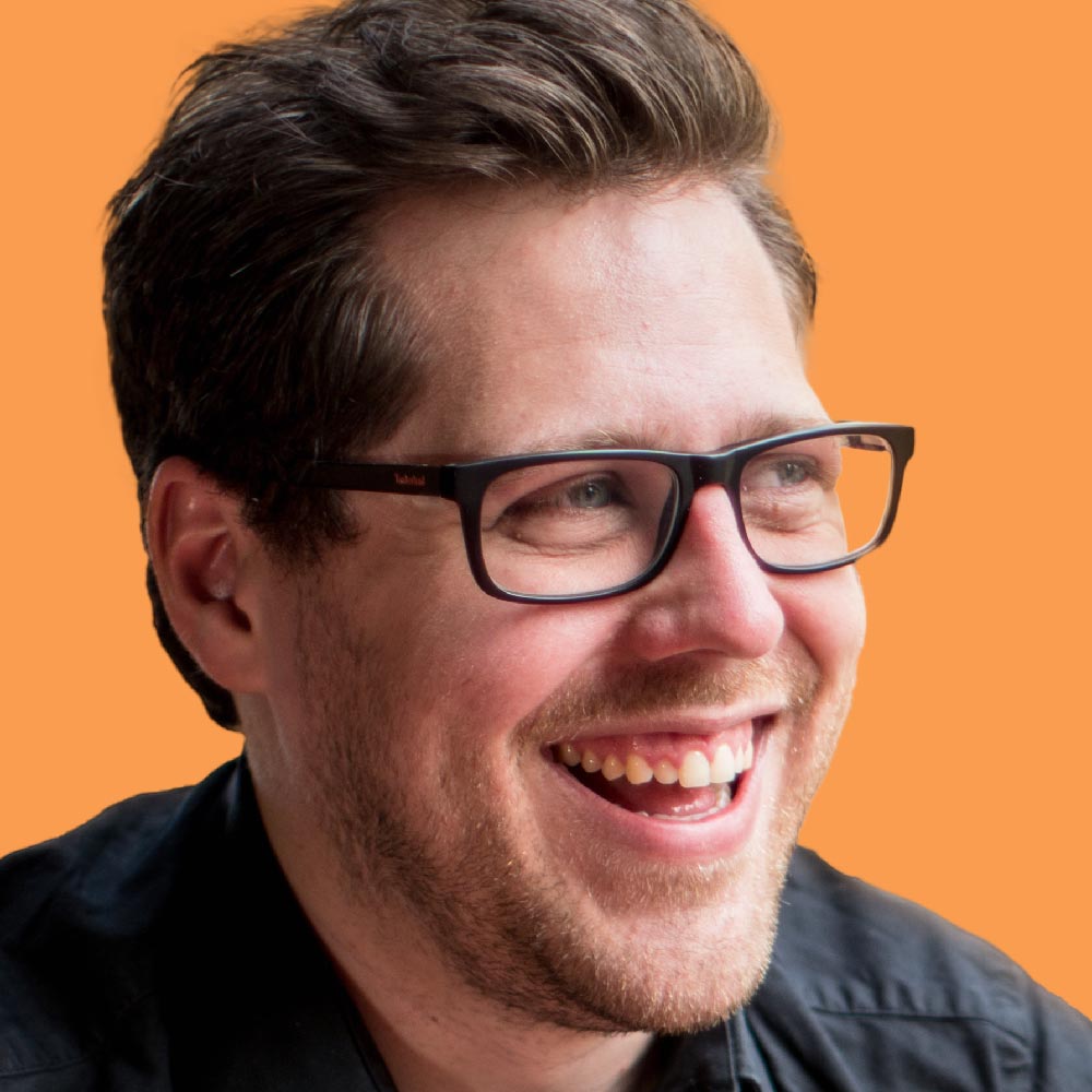 Patrick Stafford - Confab: The Content Strategy Conference