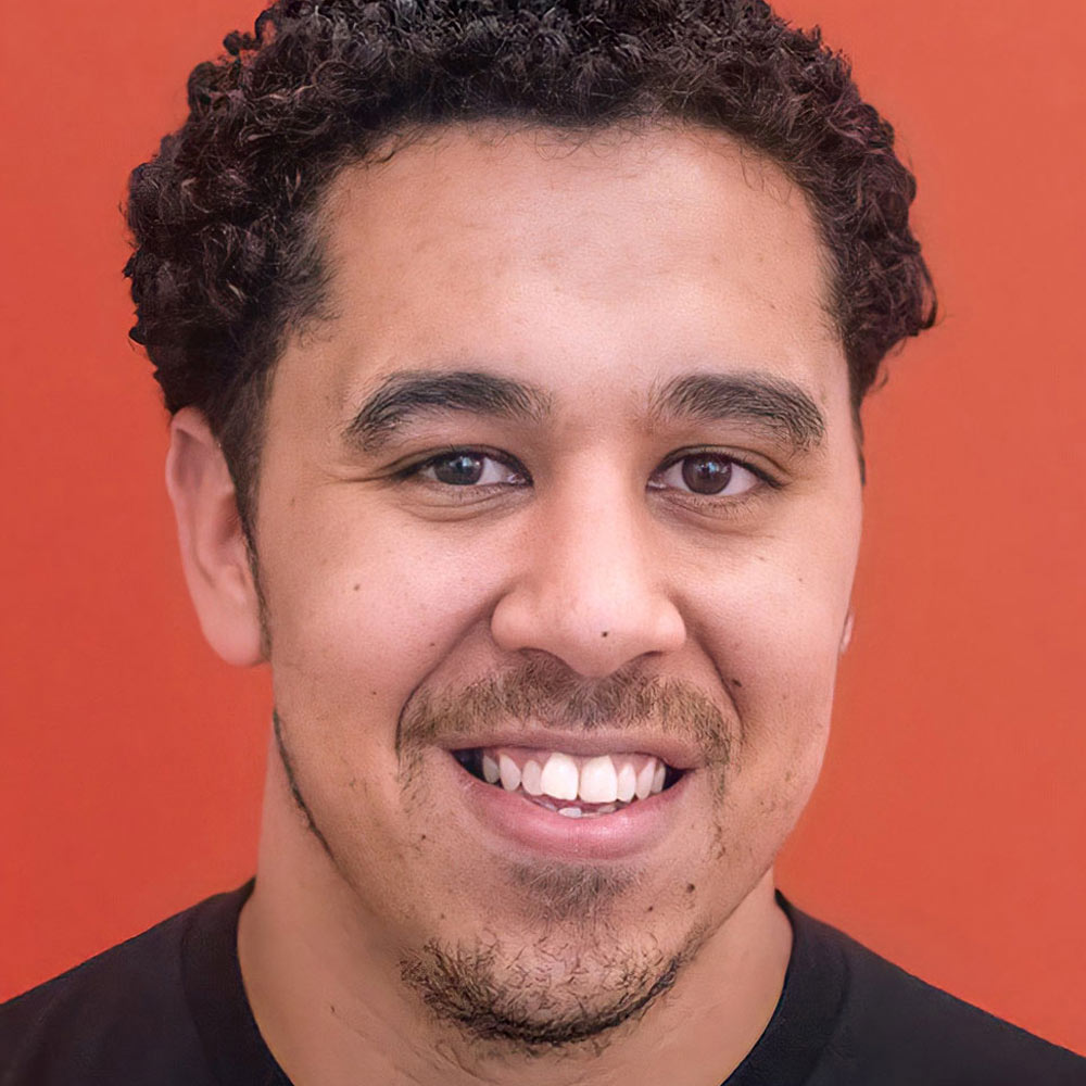 John Paz - Confab: The Content Strategy Conference