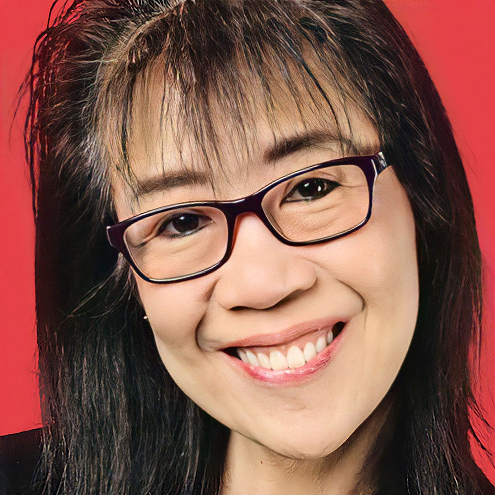 Jennie Tan - Confab: The Content Strategy Conference