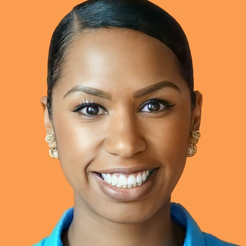 Martina Smith - Confab: The Content Strategy Conference