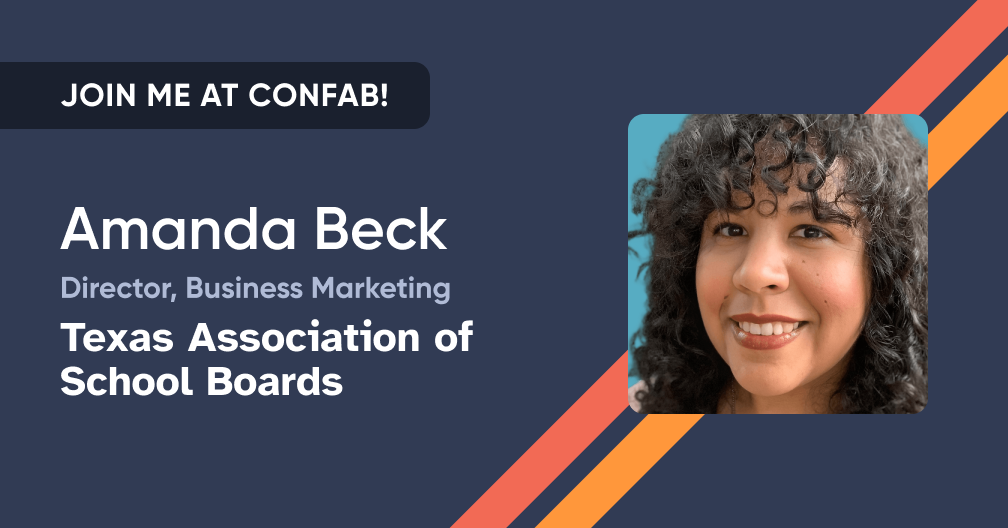 Amanda Beck – Confab: The content strategy conference