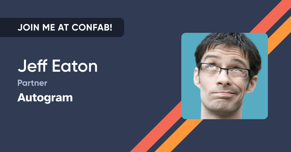 Jeff Eaton – Confab: The content strategy conference