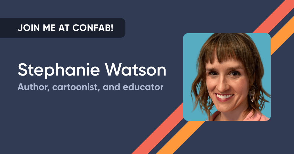 Stephanie Watson – Confab: The content strategy conference