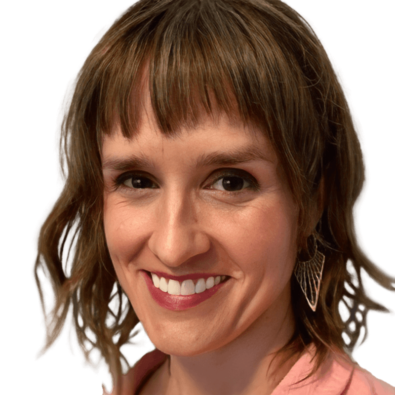 Stephanie Watson – Confab: The content strategy conference