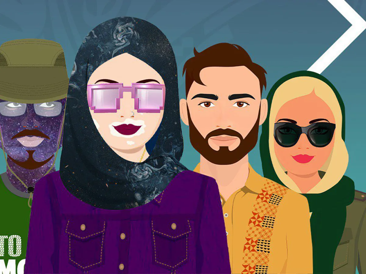 The New Muslim Consumer