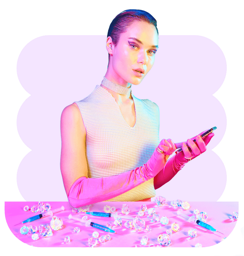 Upkeep | The Glow Up App | Vetted Aesthetic Providers Near You