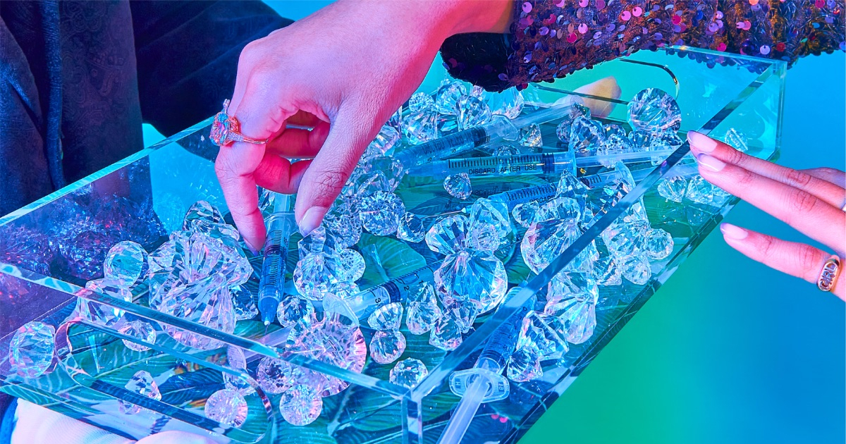 Upkeep | Rewards | In-app aesthetics savings account