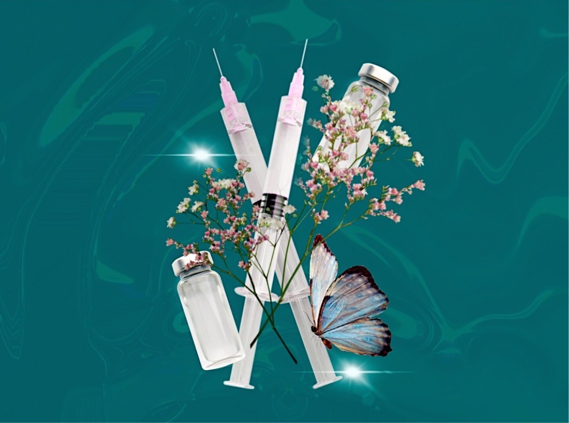 Upkeep | Seven Myths About Botox, Debunked