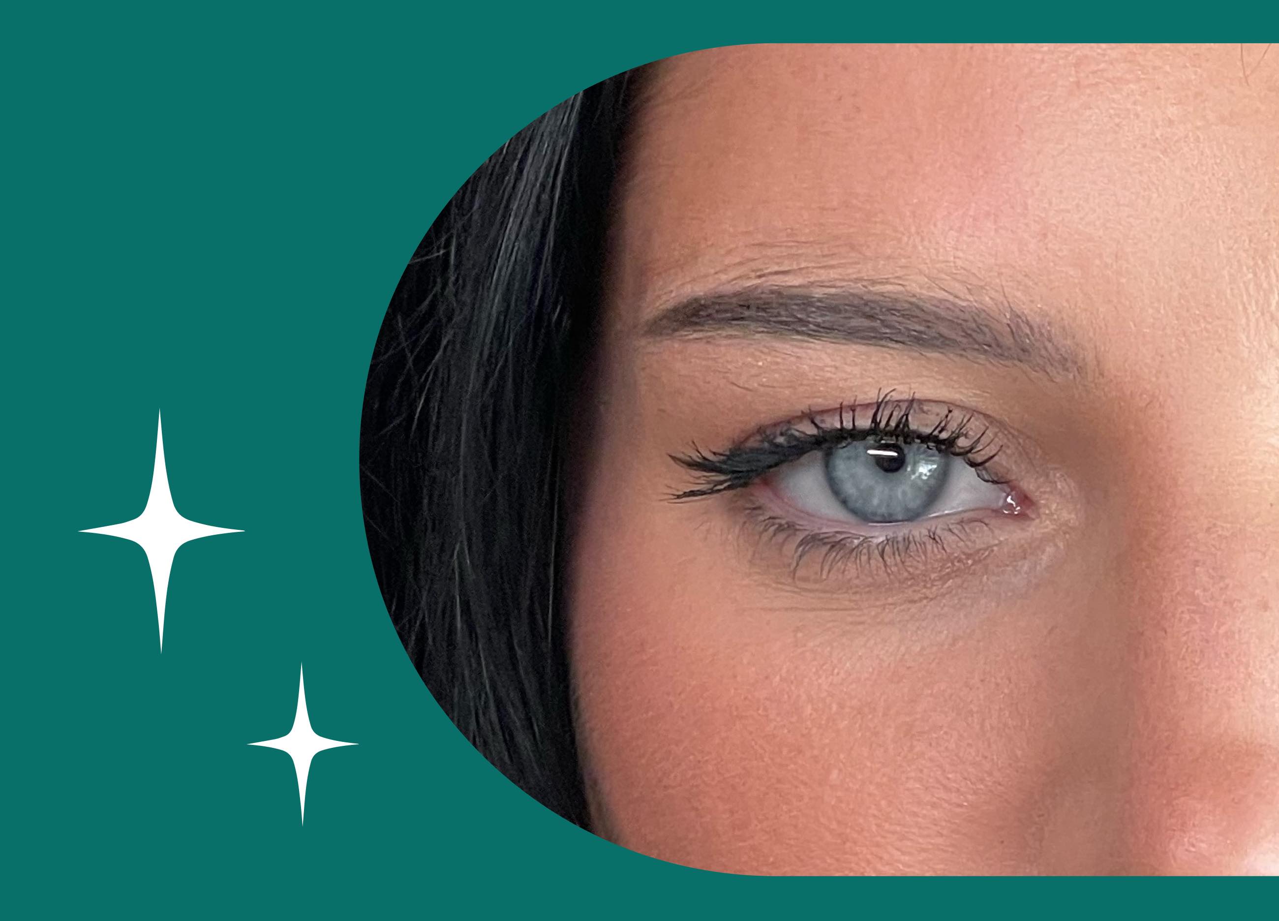 Upkeep | How To Get The Fox Eye Look Without Surgery