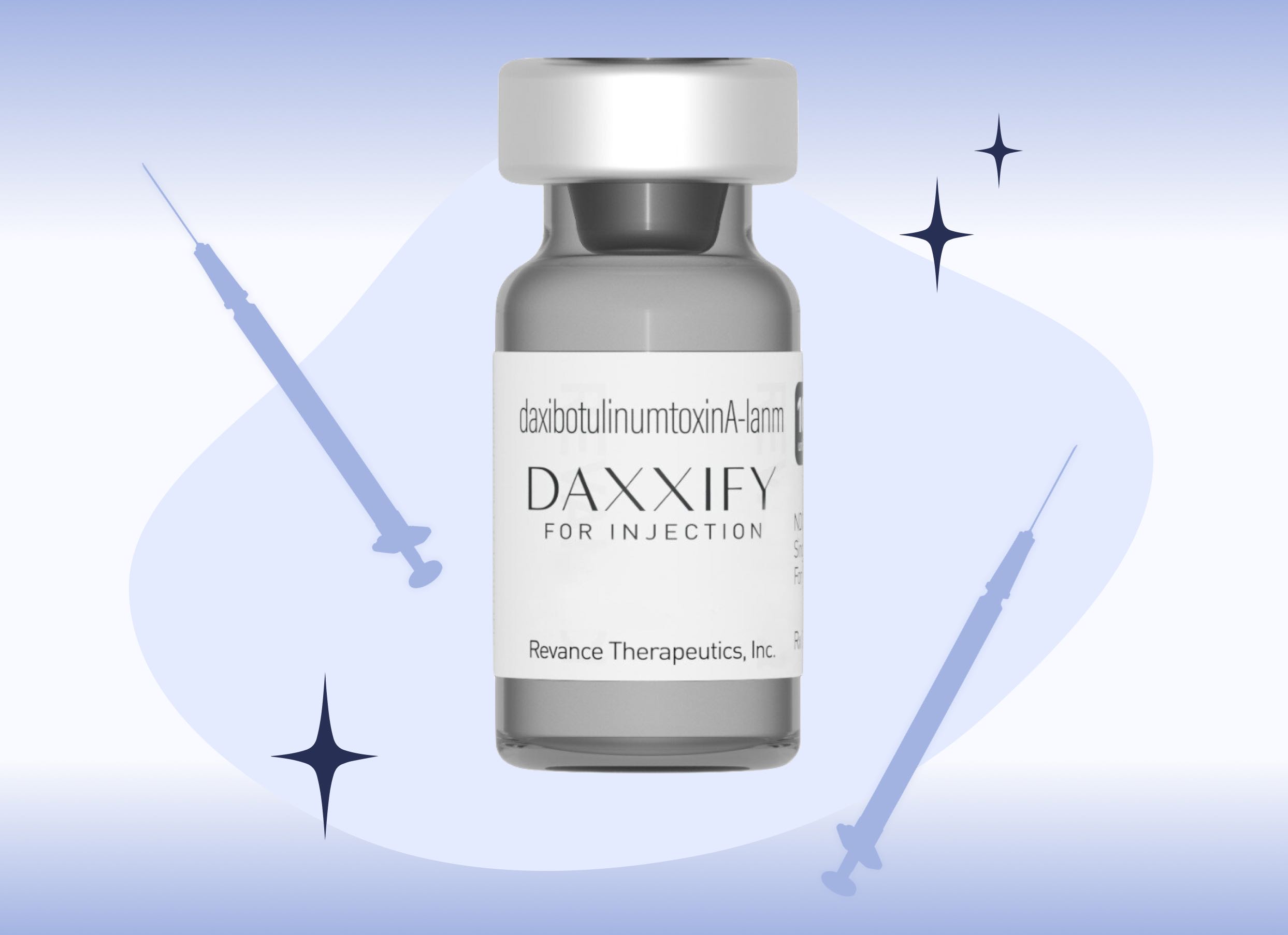 Upkeep | What is Daxxify? The Latest Botox Alternative, Explained