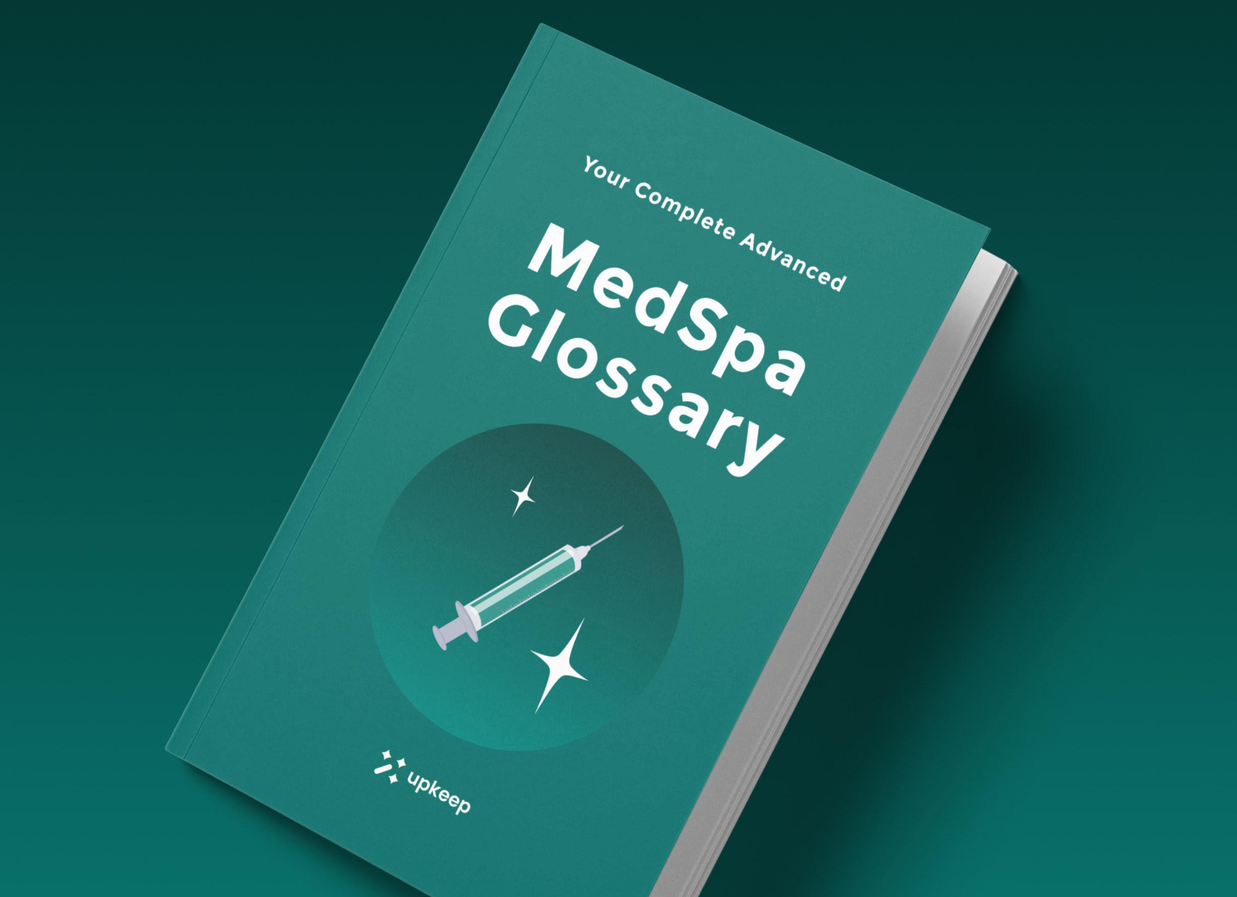 Upkeep | Your Complete Advanced Aesthetics Glossary