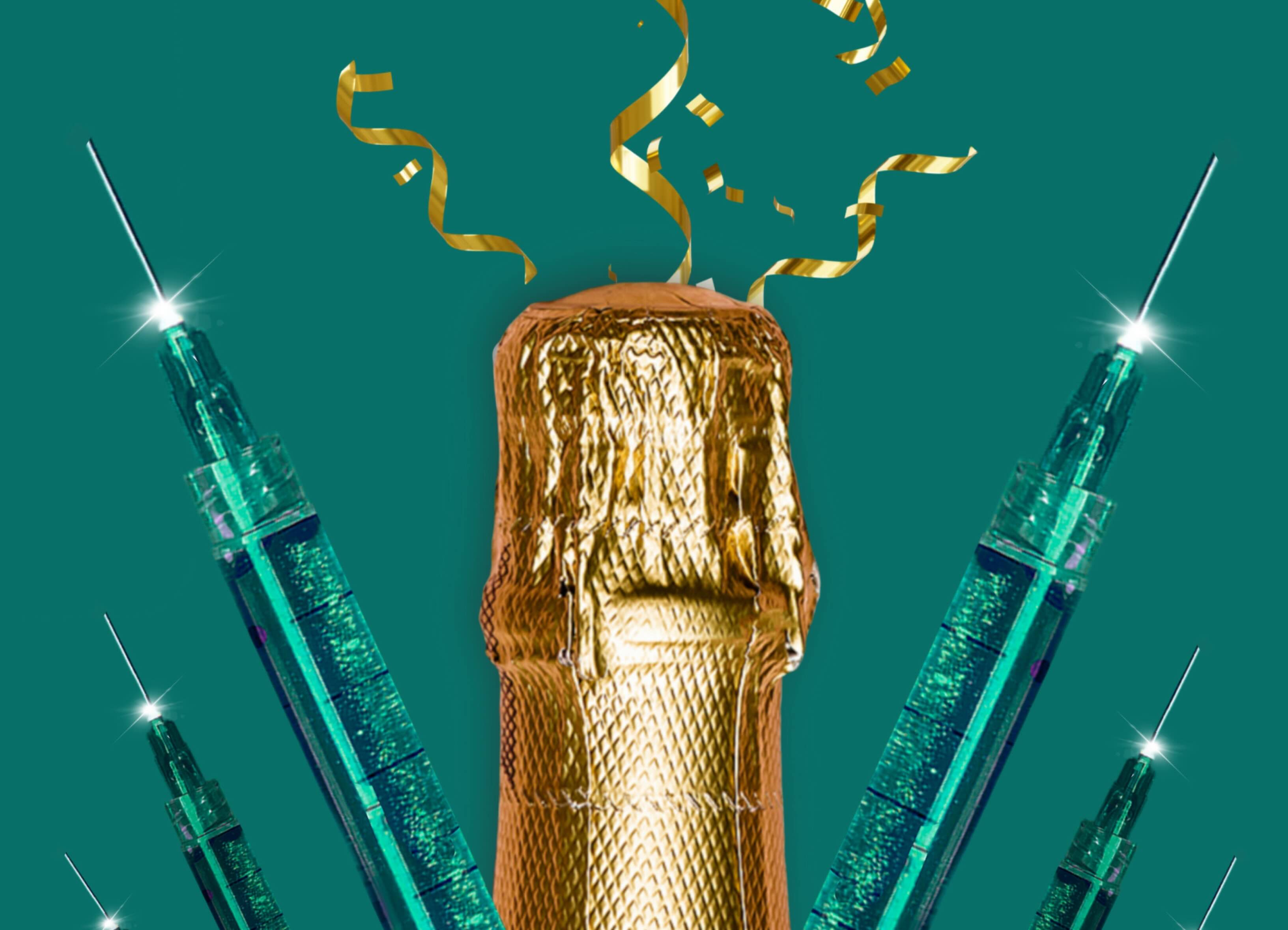 Upkeep | Introducing Botox Parties from Upkeep