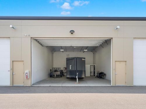 Park Place Storage - Garage Condos & Storage
