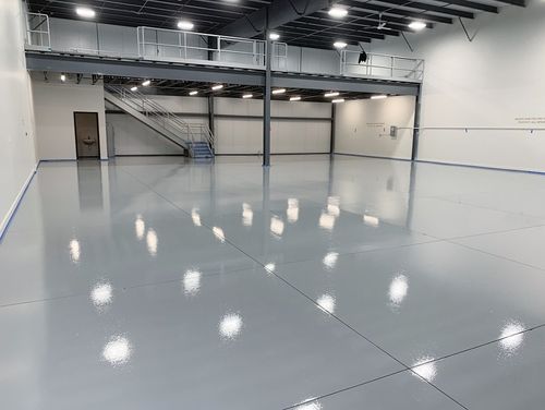 Park Place Storage - Garage Condos & Storage