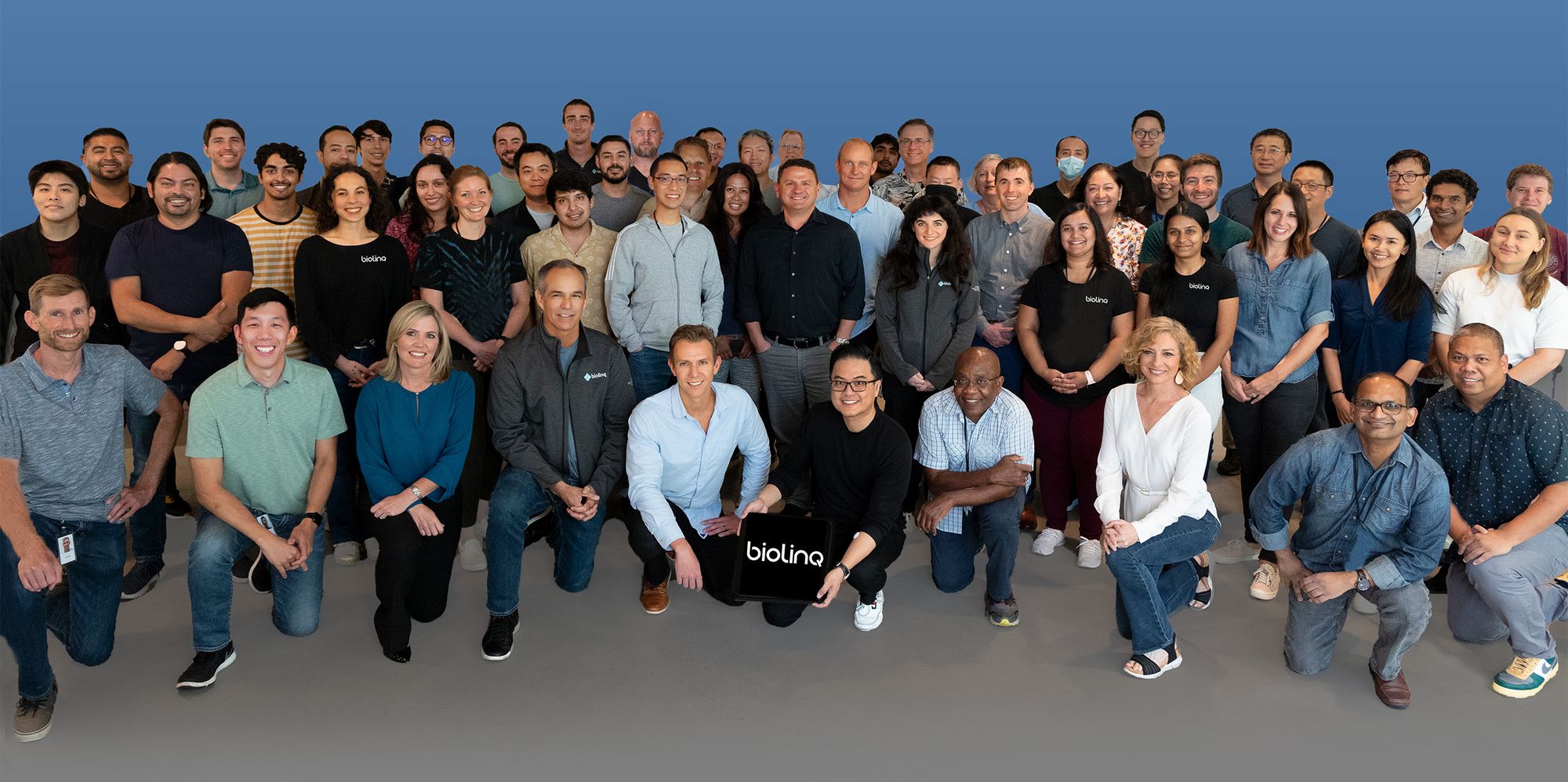 Biolinq | Wearable Biosensors