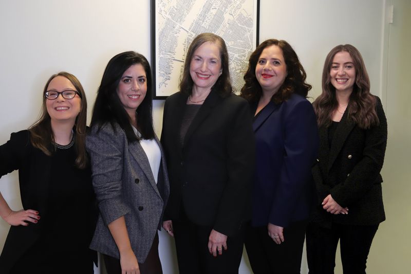 Employment Attorneys | NYC | Manhattan