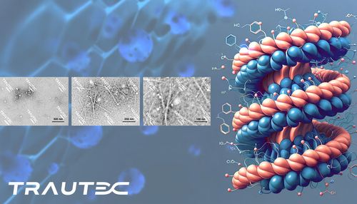 Trautec US - Revolutionary Animal-Free Collagen. Pure, Powerful, Perfect.