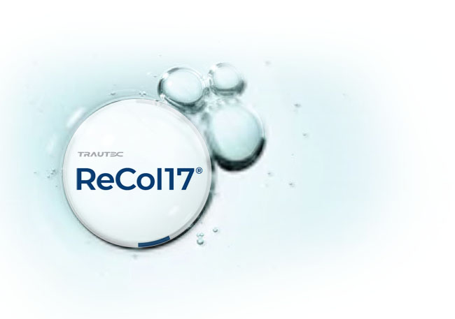 Trautec US - Revolutionary Animal-Free Collagen. Pure, Powerful, Perfect.