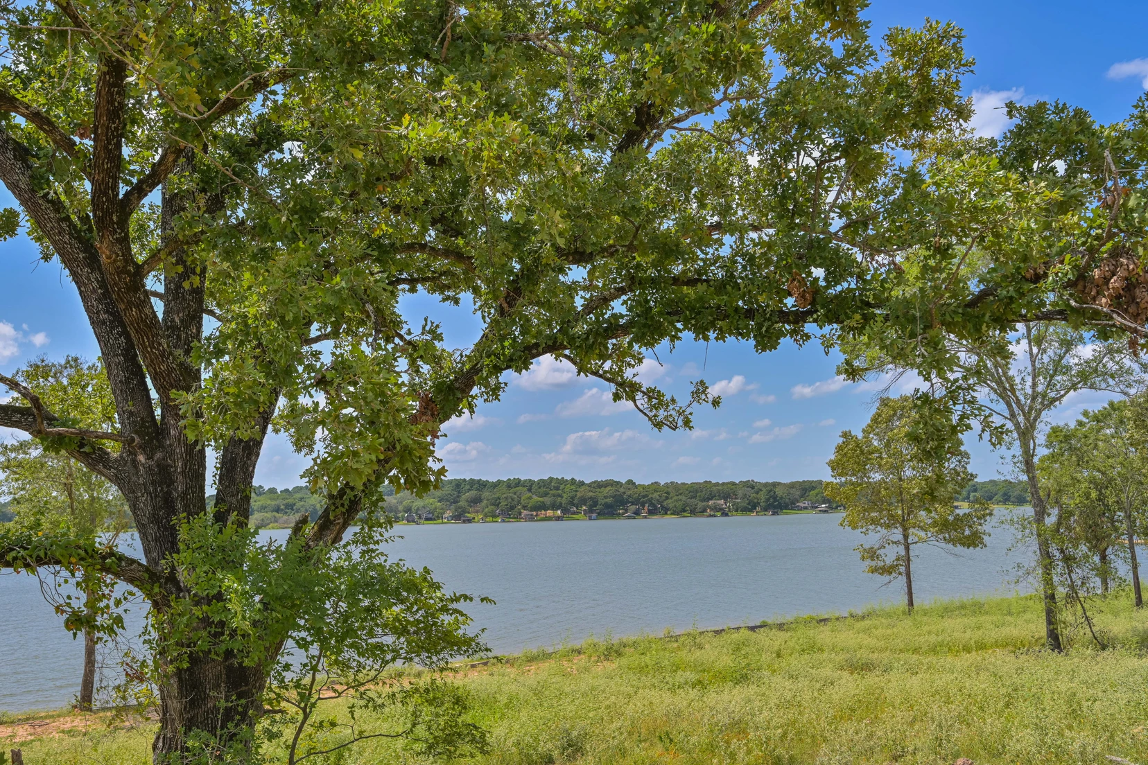 Cedar Creek Ranch | Affordable Lakefront Living