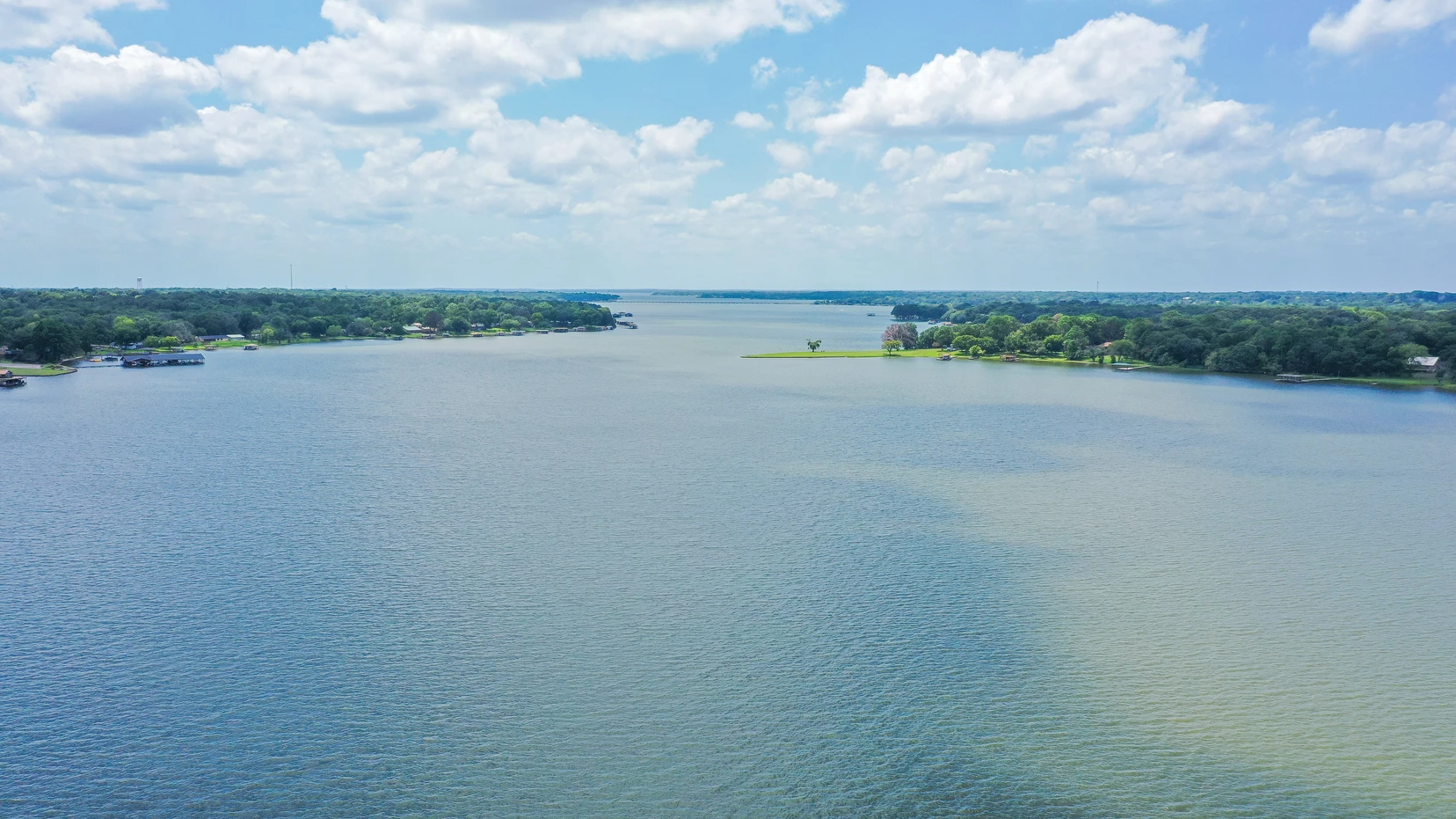 Cedar Creek Ranch | Affordable Lakefront Living