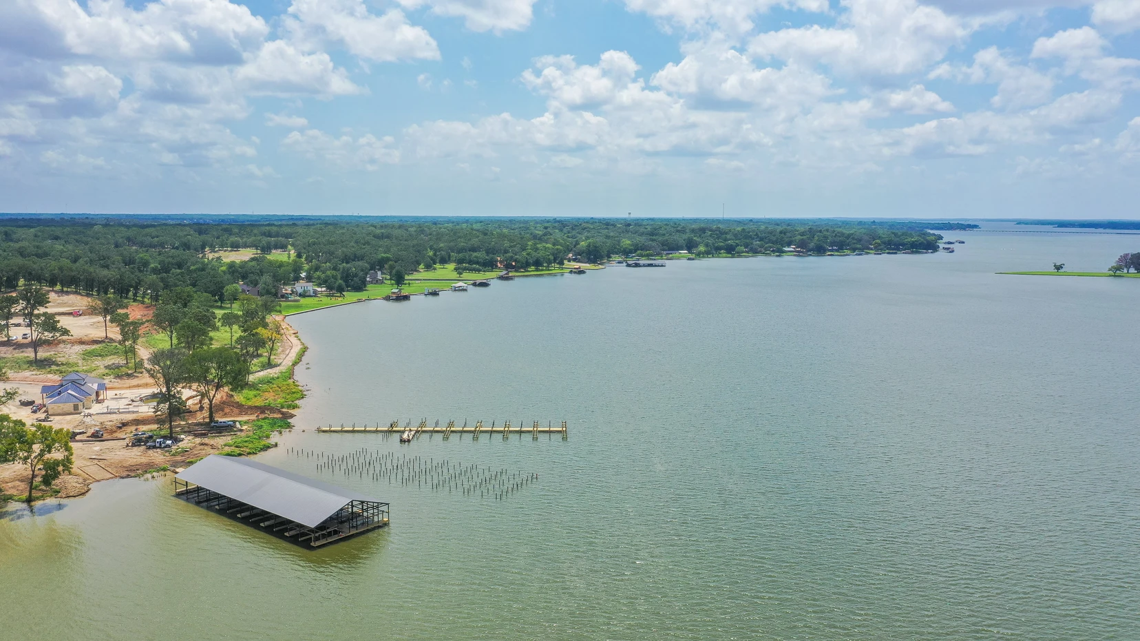 Cedar Creek Ranch | Affordable Lakefront Living