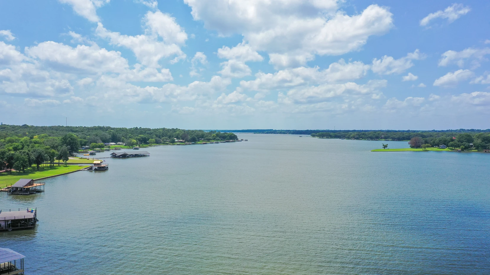 Cedar Creek Ranch | Affordable Lakefront Living