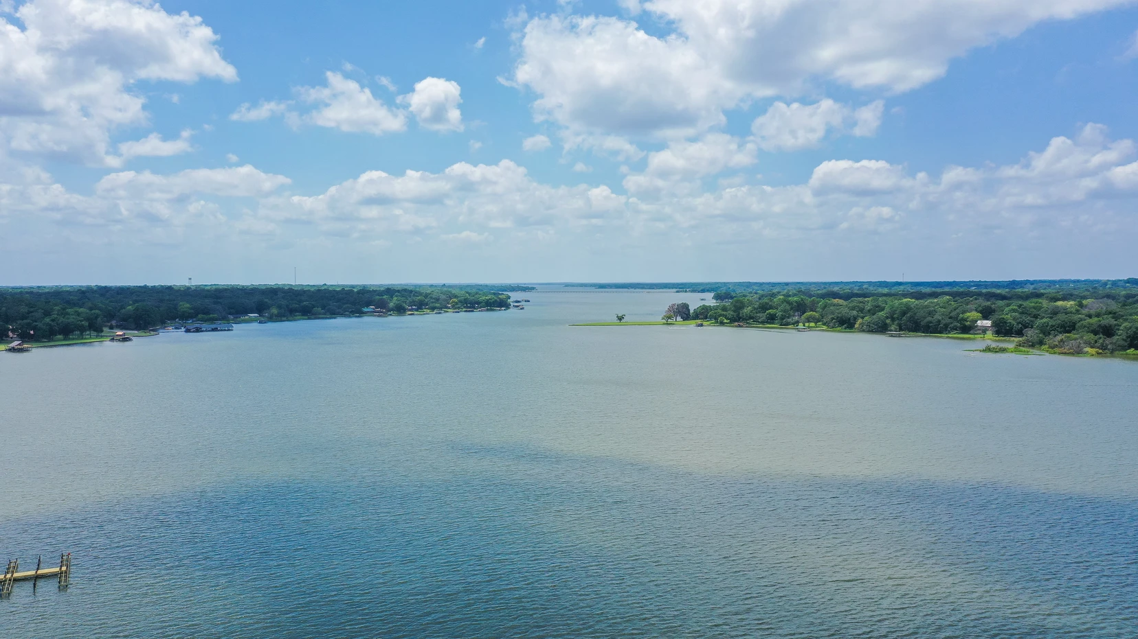 Cedar Creek Ranch | Affordable Lakefront Living