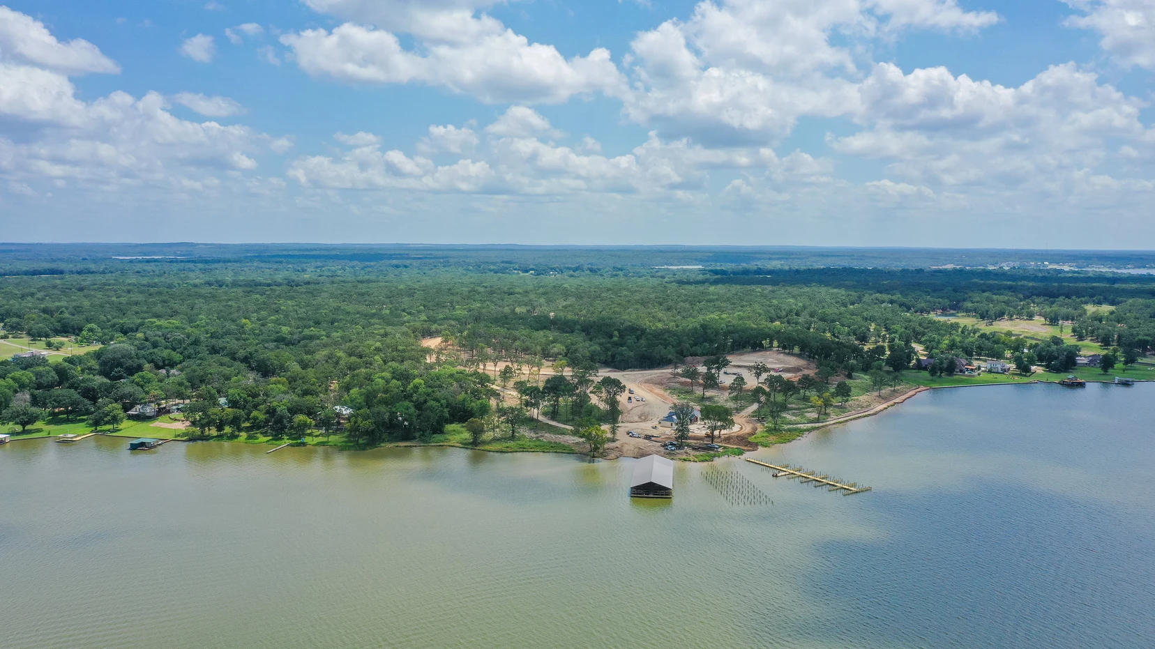 Cedar Creek Ranch | Affordable Lakefront Living