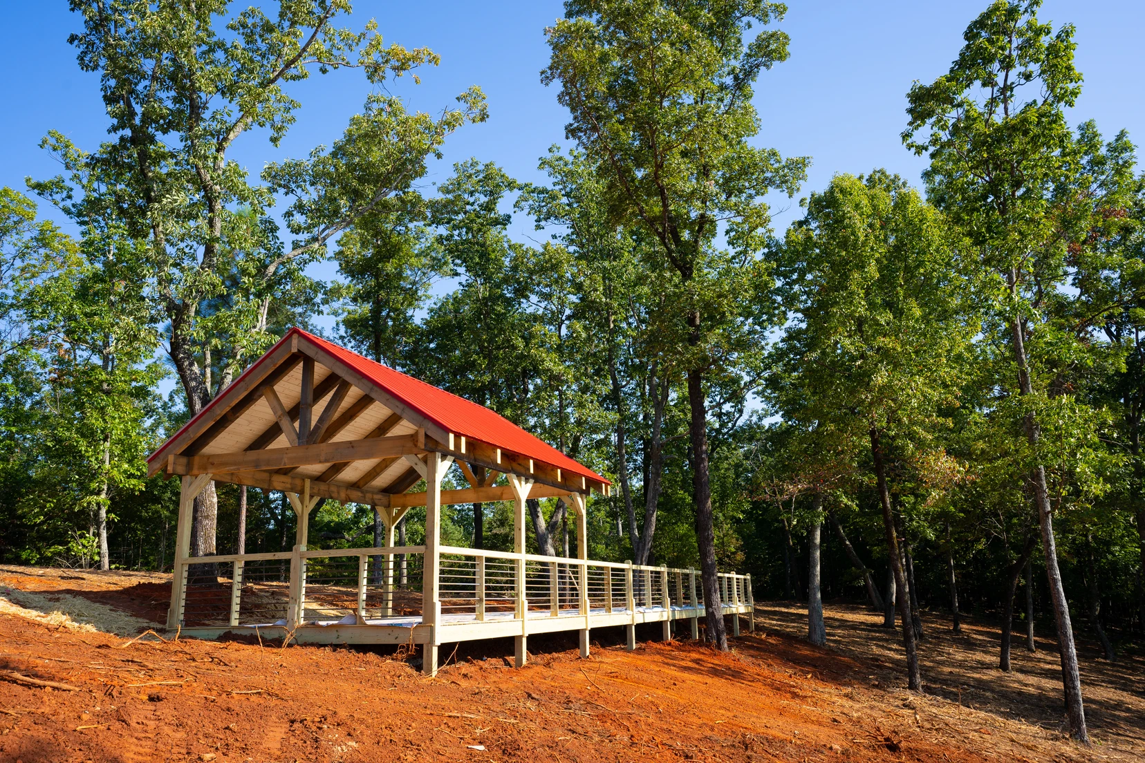 Summit View | One Day Only