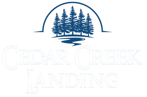 Cedar Creek Landing | One Day Only