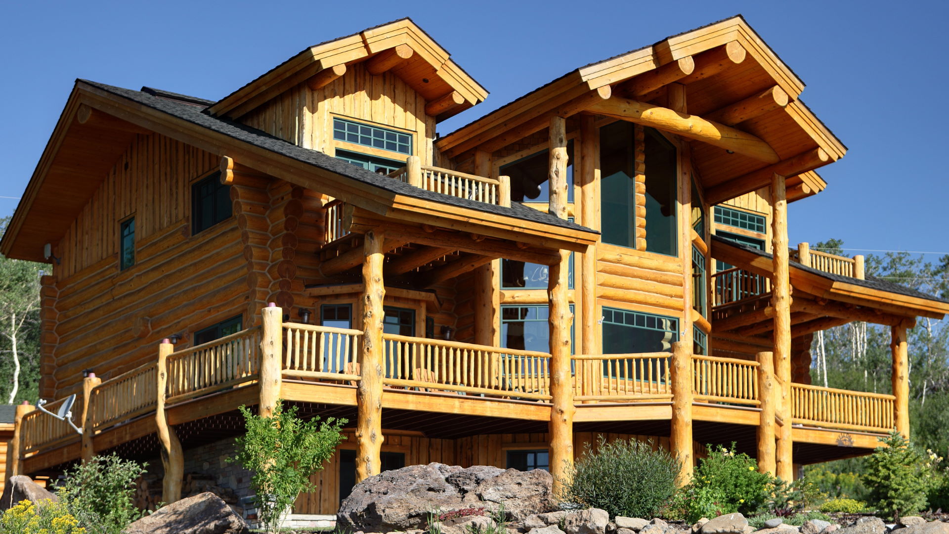 Blue Ridge | One Day Only Sale